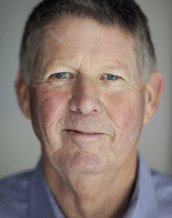 Coastal Sketch: Marc Basnight Rises to Power | Coastal Review