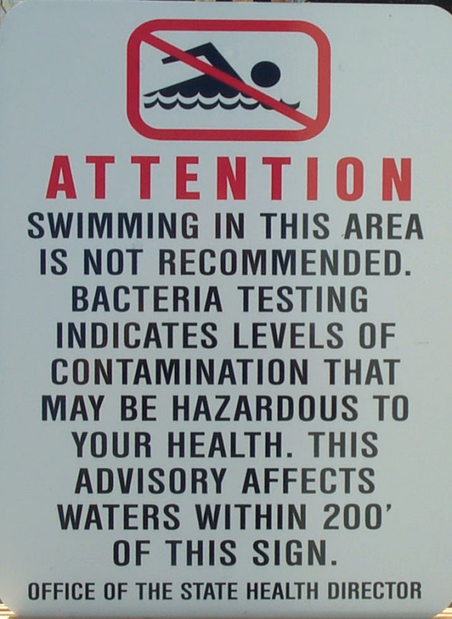 State lifts swimming advisory for Colington Harbour beach | Coastal Review