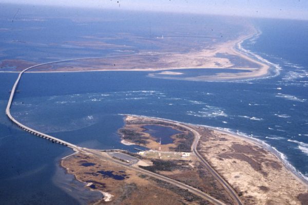 How Can Oregon Inlet Be Fixed? | Coastal Review