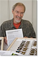 Crystal Skipper Earns Species Status | Coastal Review