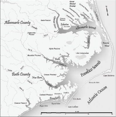 Taking the Pulse of Currituck Sound | Coastal Review