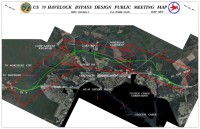 Woodpeckers and the Havelock Bypass | Coastal Review