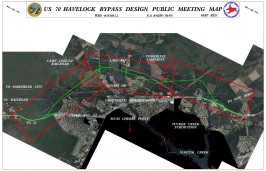 Woodpeckers and the Havelock Bypass | Coastal Review