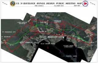 Woodpeckers and the Havelock Bypass | Coastal Review
