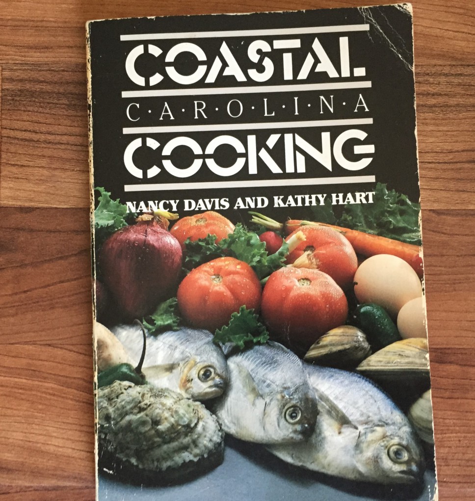 Coastal Cookbooks You Must Have | Coastal Review