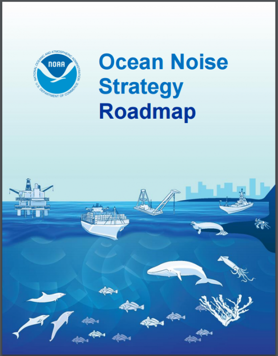 NOAA Fisheries Releases Ocean Noise Guide | Coastal Review