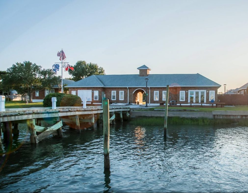 Duke Lab to highlight marine research Saturday, June 22 | Coastal Review