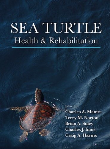 CMAST Sea Turtle Doctor Shares Expertise | Coastal Review