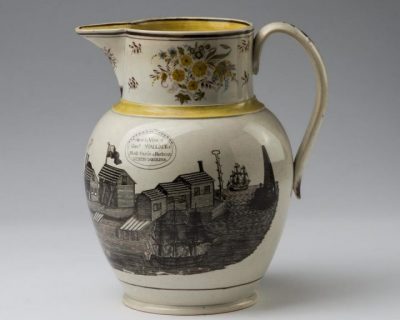 Our Coast's History: Shell Castle Island | Coastal Review