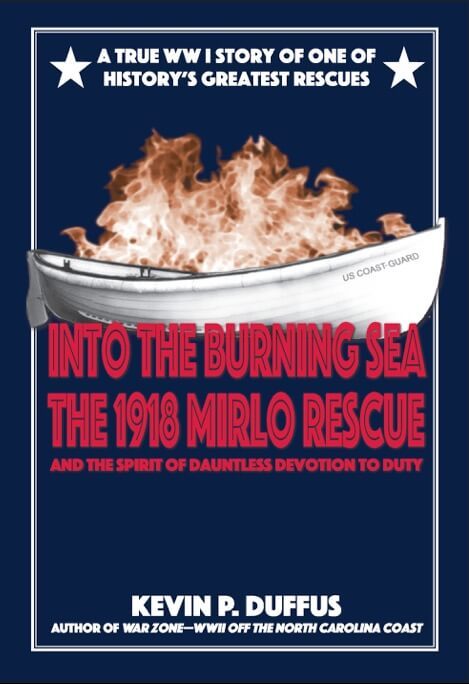 Remembering the Historic Mirlo Rescue | Coastal Review