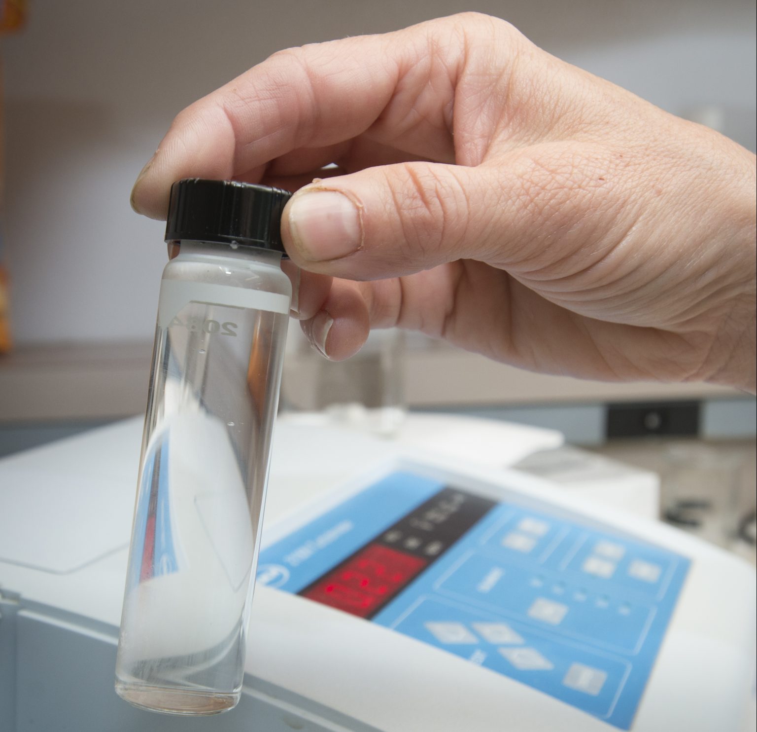 Well water test kits available for Robeson, nearby counties | Coastal ...