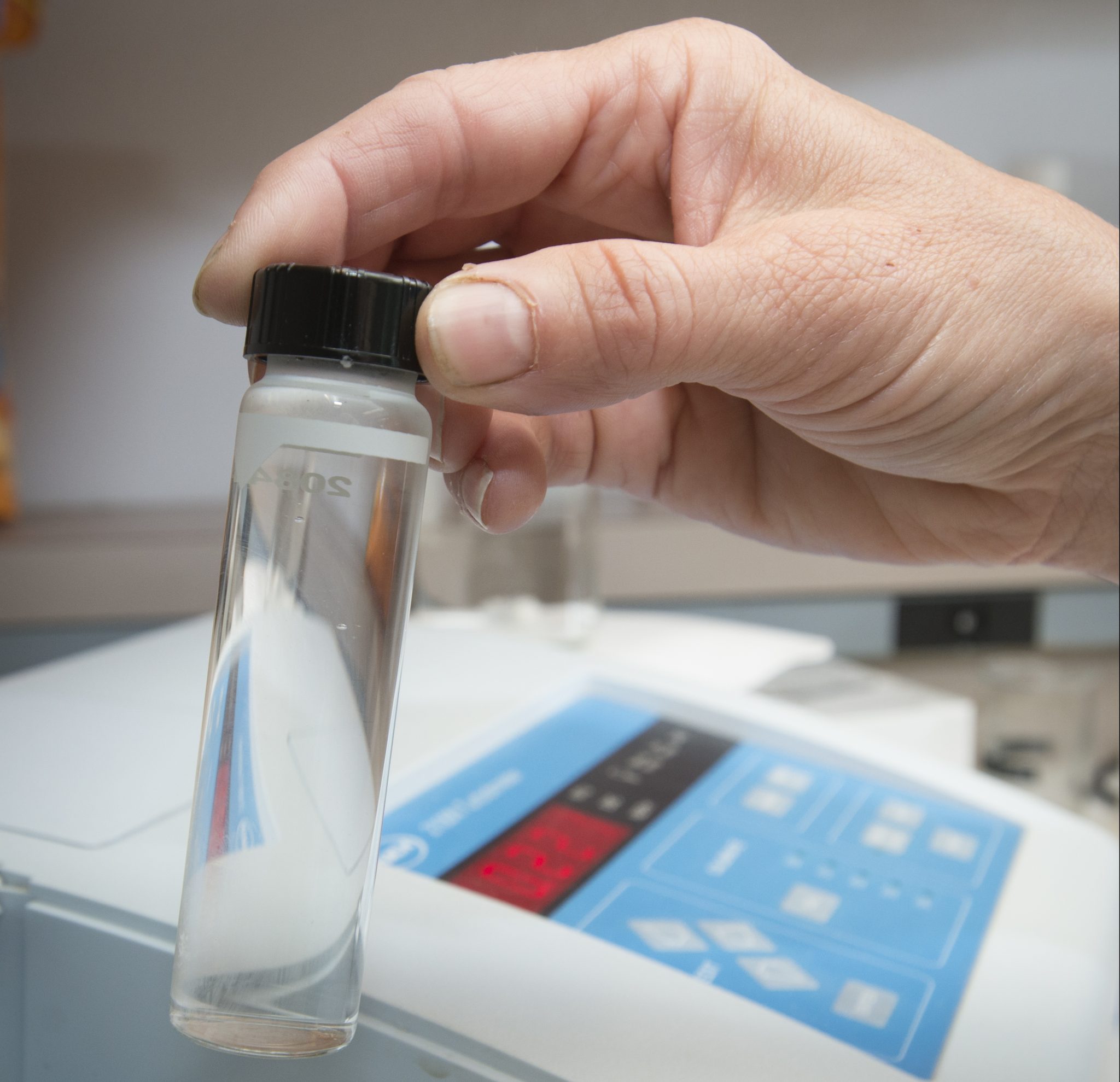 Well water test kits available for Robeson, nearby counties | Coastal ...