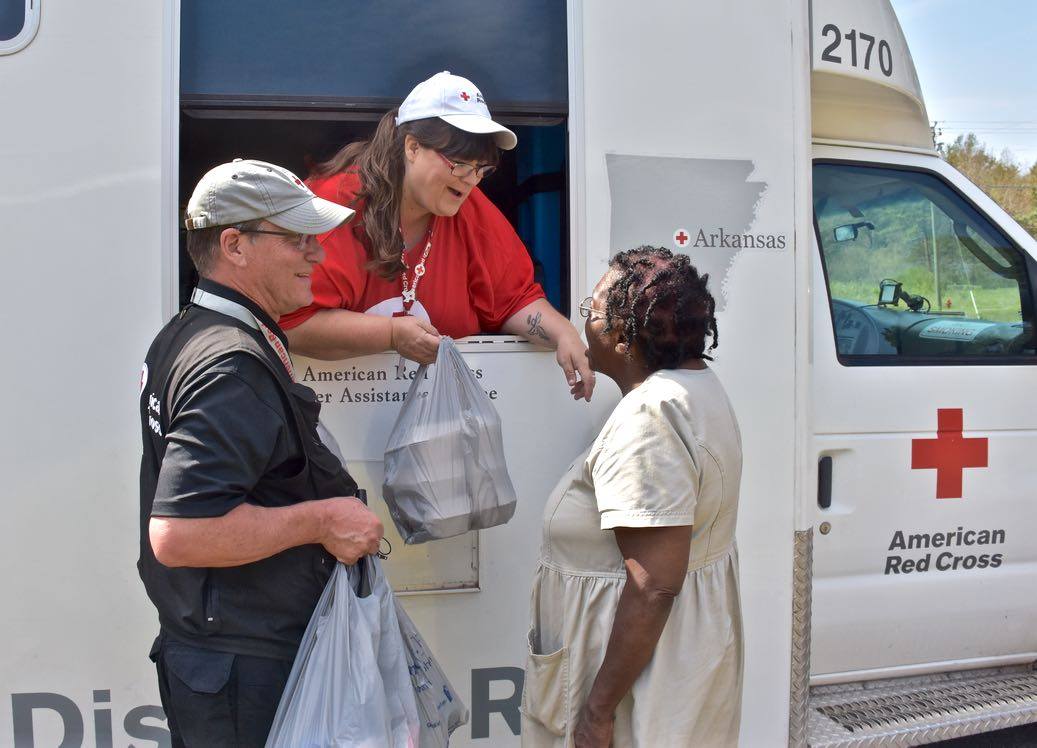 Help, Meals, Supplies Available to Residents | Coastal Review