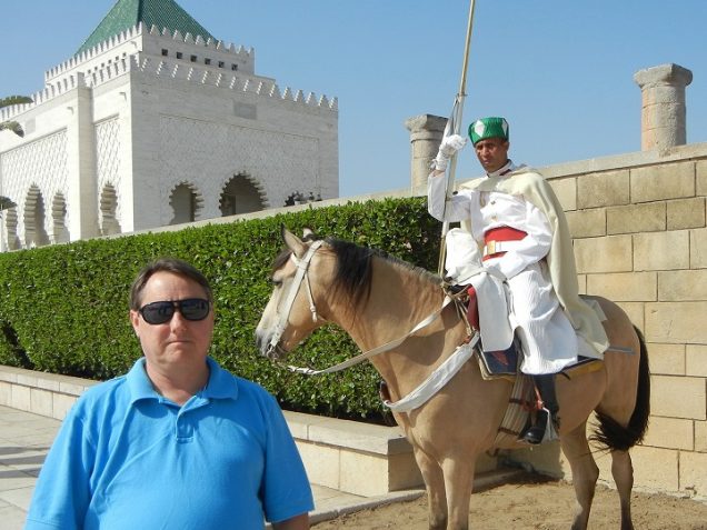 Retired Outer Banks Historian Tells His Story | Coastal Review