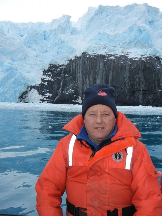 Retired Outer Banks Historian Tells His Story | Coastal Review