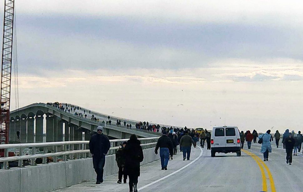 New Oregon Inlet Bridge Now Open to Traffic | Coastal Review