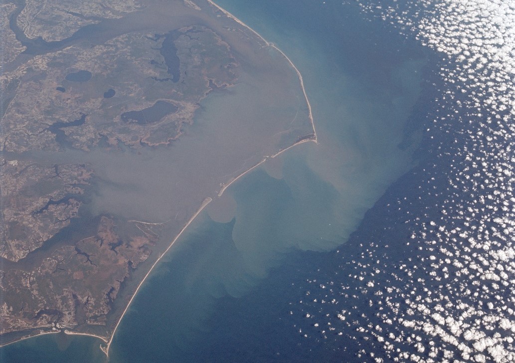 Geographer explains origins of Outer Banks place names | Coastal Review