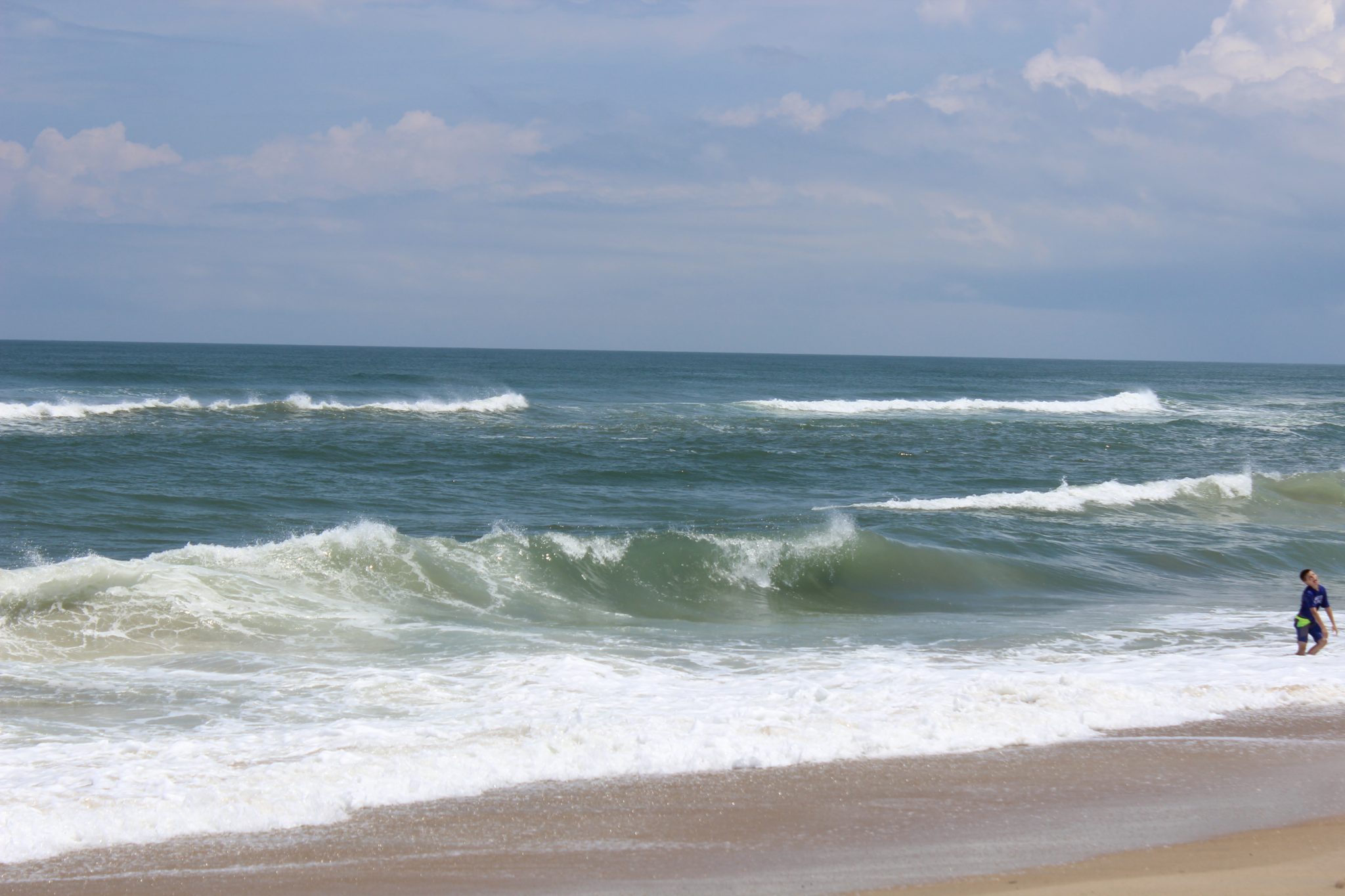 NOAA Unveils Rip Current Prediction Model | Coastal Review