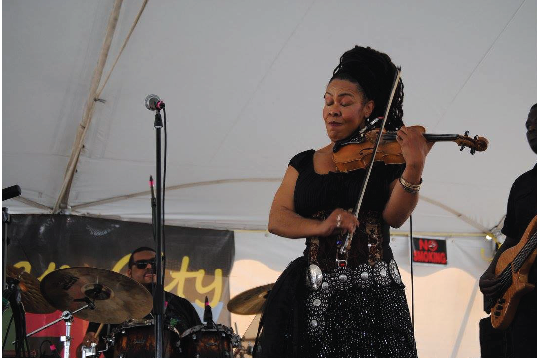 Jazz Fest Marks 10th Year With State Support | Coastal Review