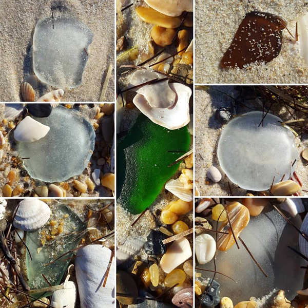 Beachcomber’s View: Science of Sea Glass | Coastal Review