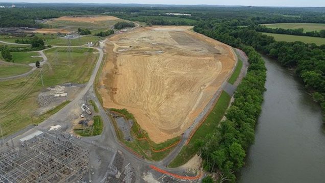 Duke Energy to Close Remaining Ash Basins | Coastal Review