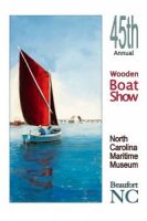 The Story of Shad Boats | Coastal Review