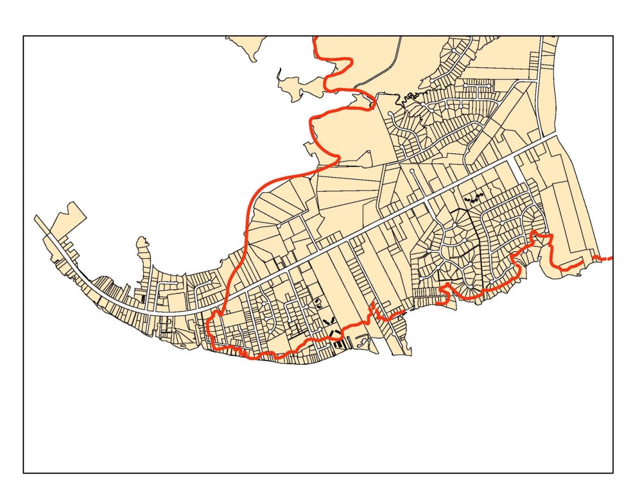 Cedar Point Toughens Flood Ordinance | Coastal Review