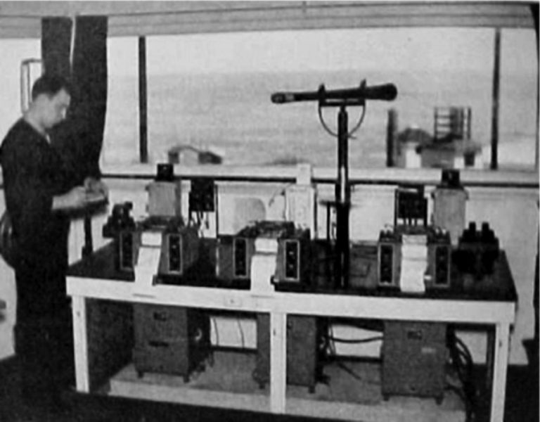 Navy's Ocracoke 'Loop Shack' Was Ineffective | Coastal Review