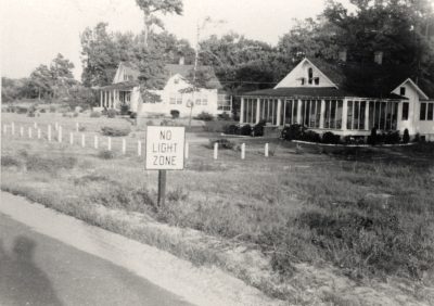 When World War II Was On the Outer Banks | Coastal Review