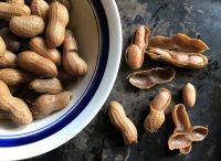 Boiled Peanuts A Fall Favorite in Carolinas | Coastal Review