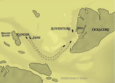 Blackbeard’s Final Battle: Sorting Facts, Fiction | Coastal Review