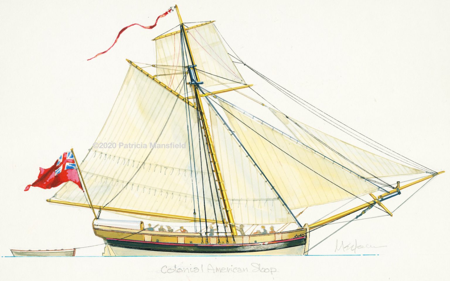 Blackbeard’s Final Battle: Sorting Facts, Fiction | Coastal Review