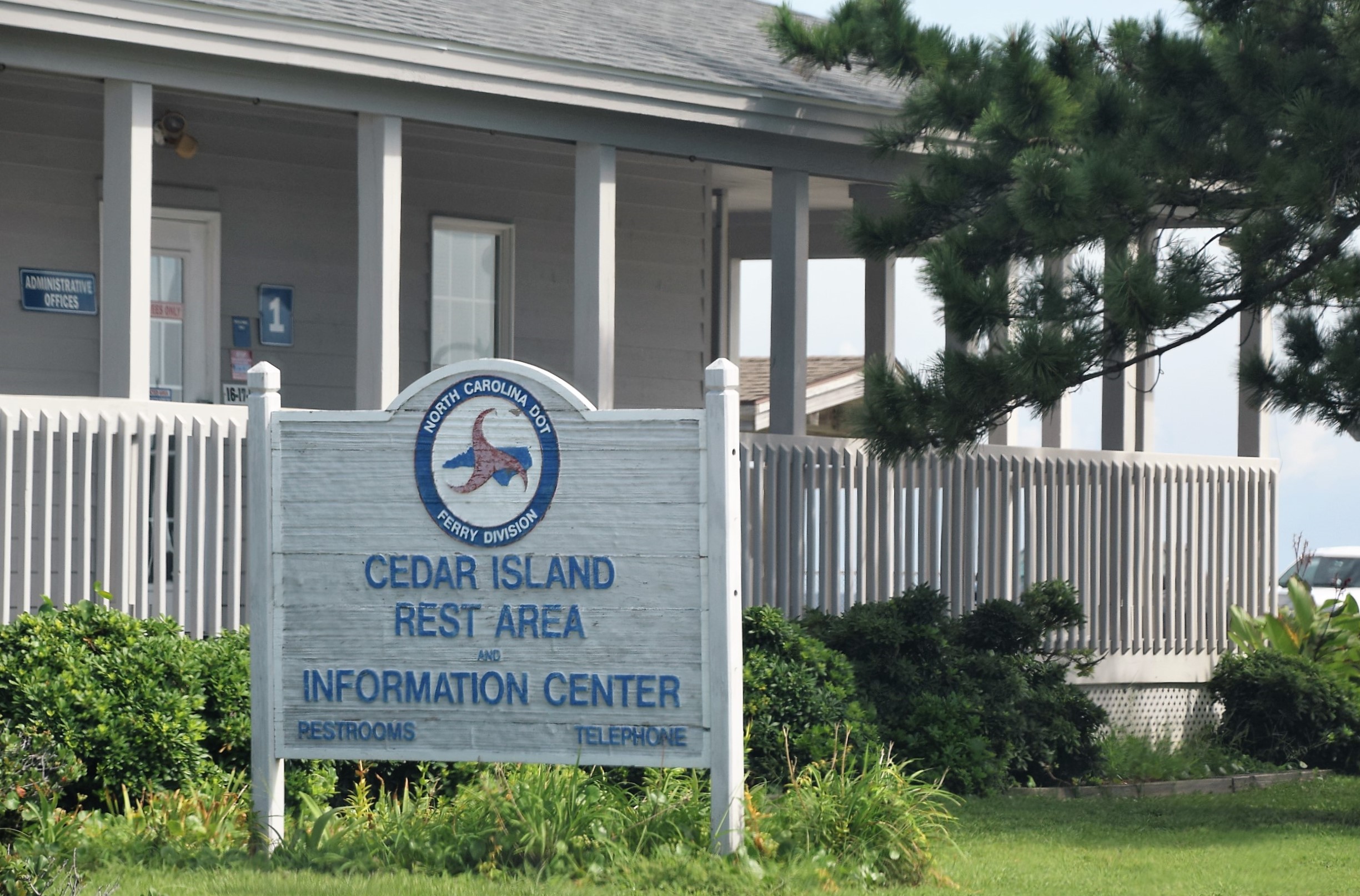 Pamlico Sound Ferries on Adjusted Schedule | Coastal Review