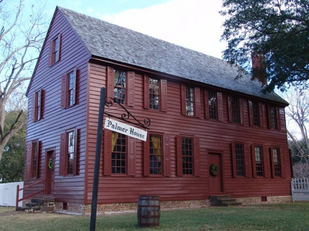 Historic Bath 'prepares for war' during living history program ...