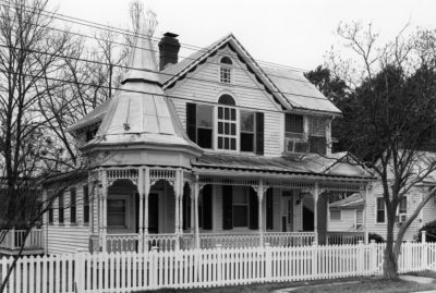 Edenton Architecture Preserves Black History | Coastal Review