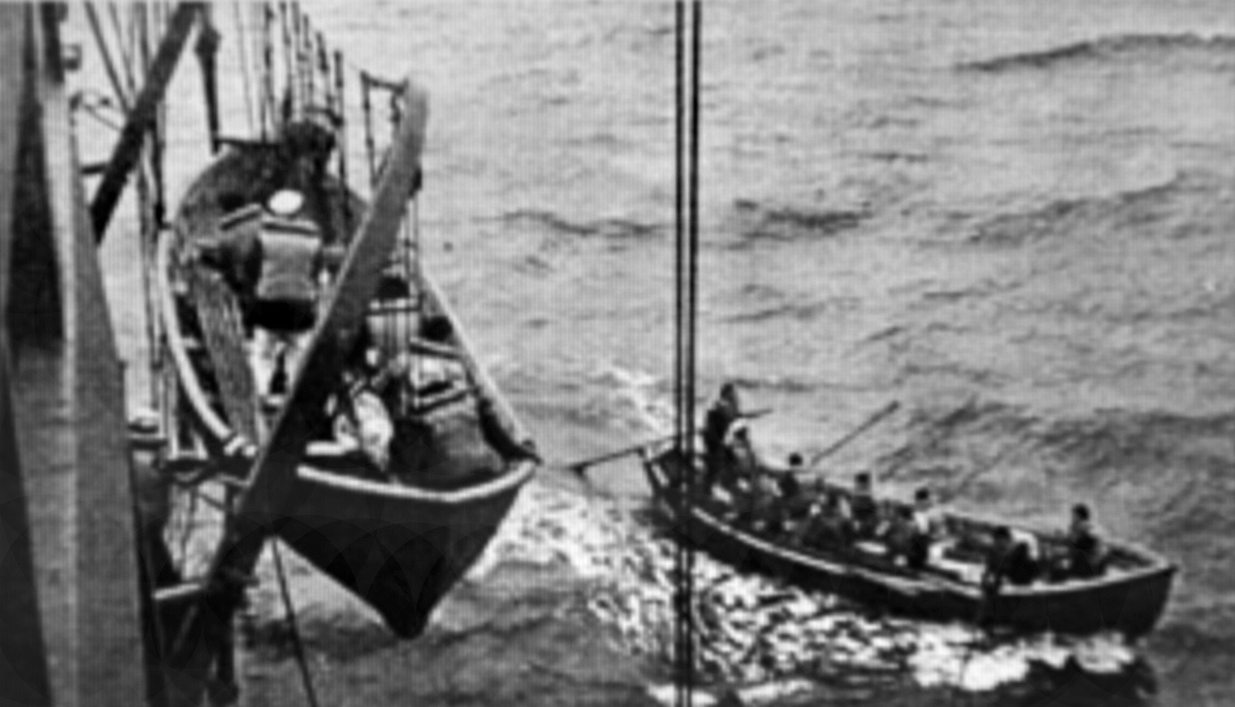 Mother Gives Birth During U-Boat Attack | Coastal Review