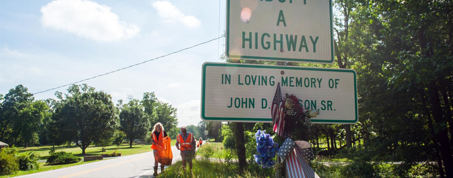 Volunteers needed Sept. 11-25 for statewide litter sweep | Coastal Review