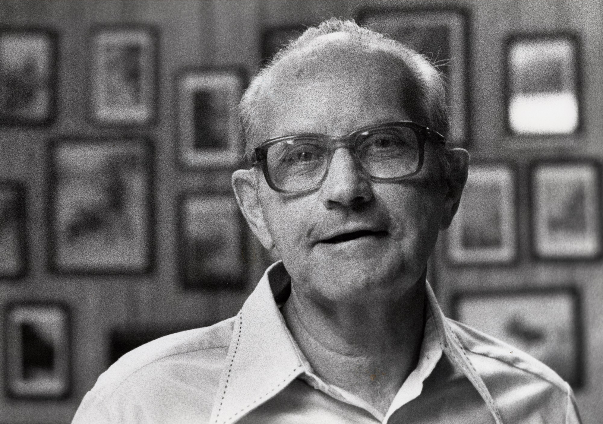 David Stick was an example of the ideal coastal historian | Coastal Review