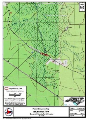 Meeting set for bridge project easements in game land | Coastal Review