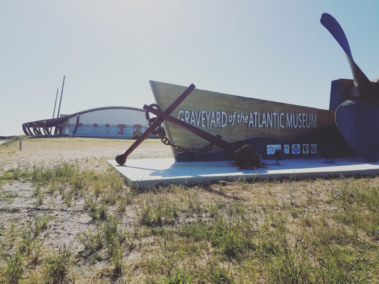 Graveyard of the Atlantic welcomes OBX photo submissions | Coastal Review