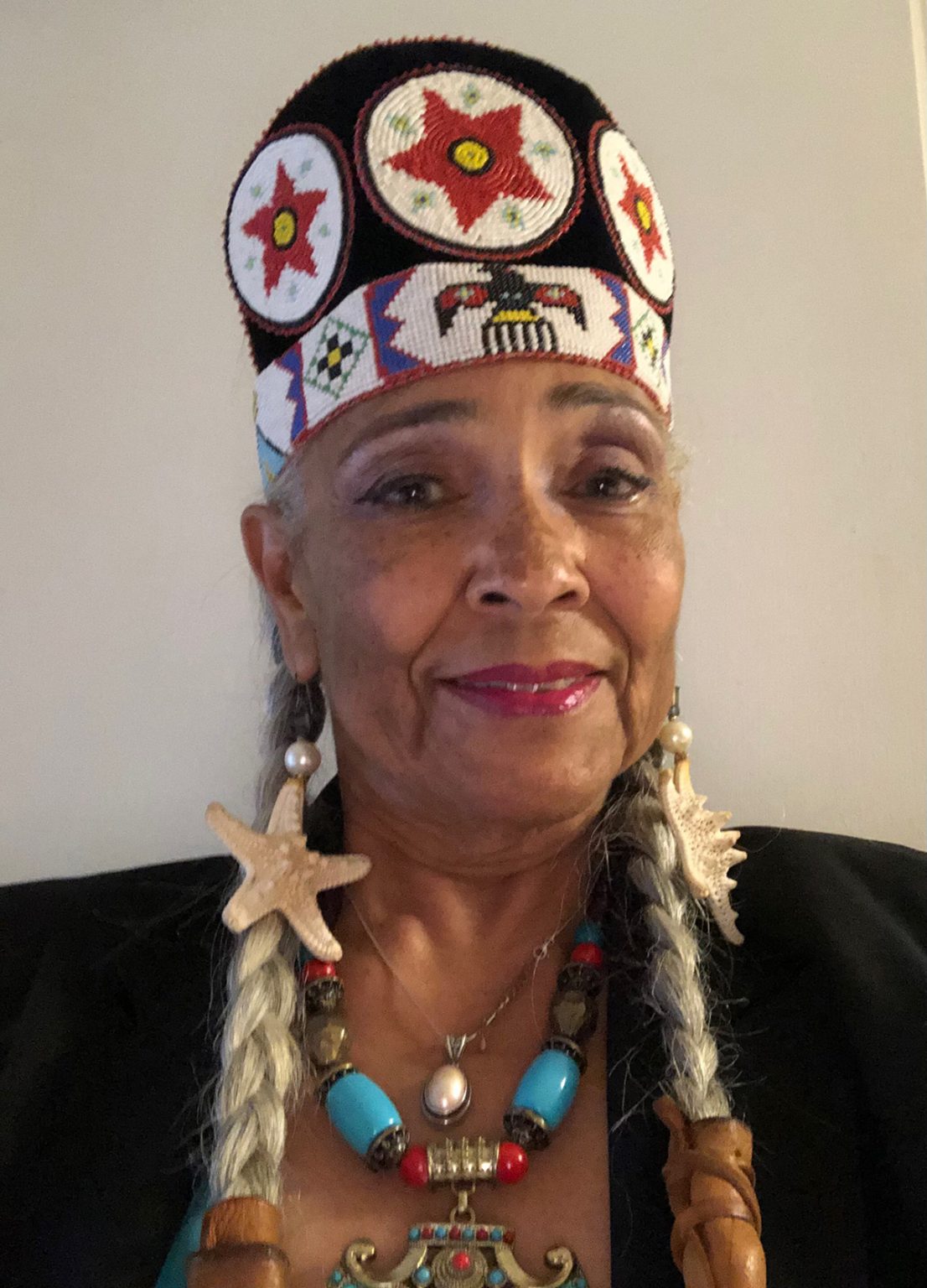 Roanoke-Hatteras Algonquian: The tribe that never left | Coastal Review