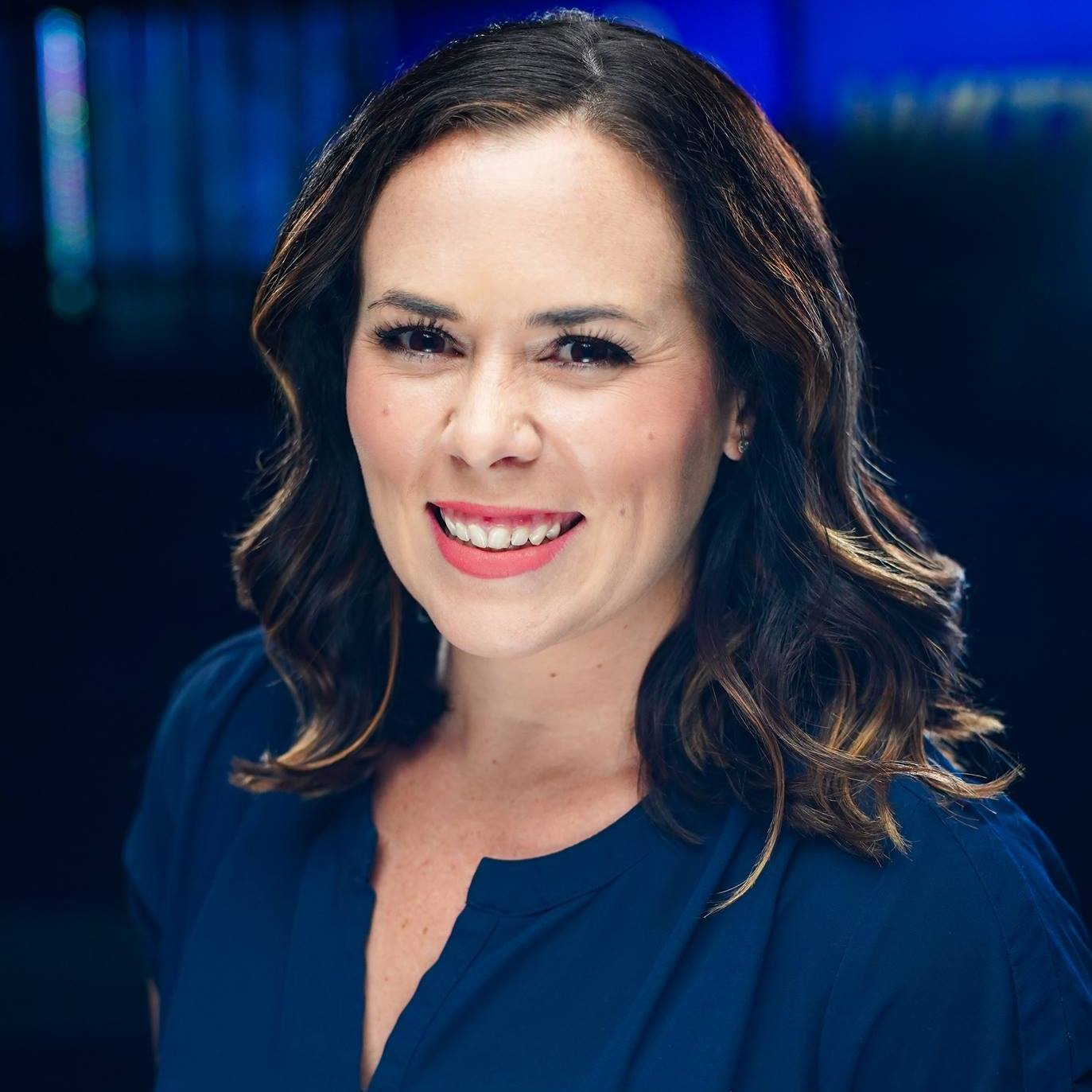 Stacia Strong joins federation as communications director | Coastal Review