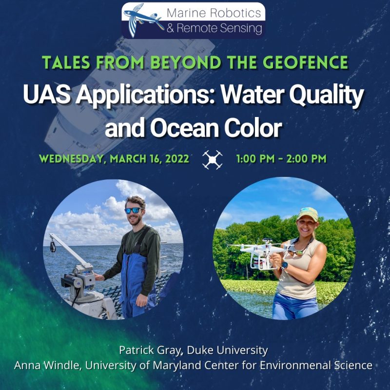 Duke robotics lab to kick-off new livestream series | Coastal Review