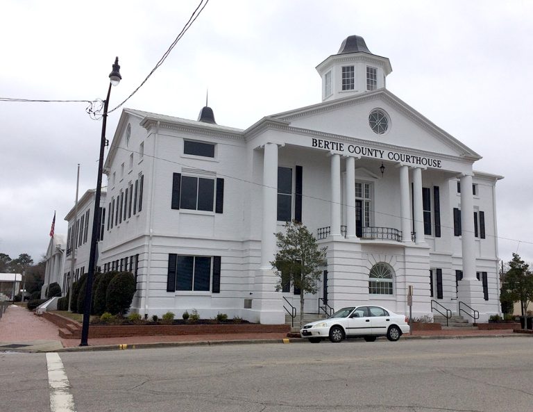 From farms to niche tourism, Bertie 'Seedbed of the Colony' | Coastal ...