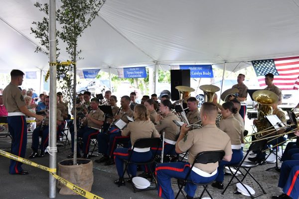 Core Sound Museum to show thanks to frontline workers | Coastal Review