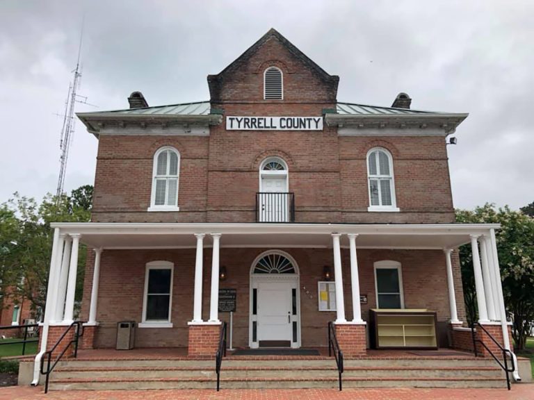 Tyrrell County history shaped by its coastal environment | Coastal Review