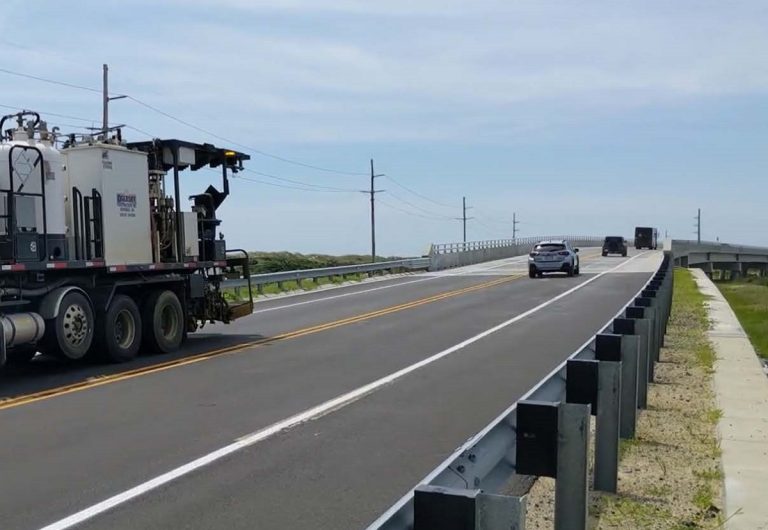 Rodanthe 'jug handle' bridge now open to motorists | Coastal Review