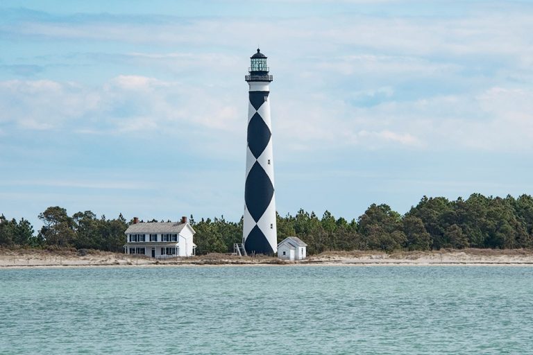Lighthouse restoration needs exceed $8 million available | Coastal Review