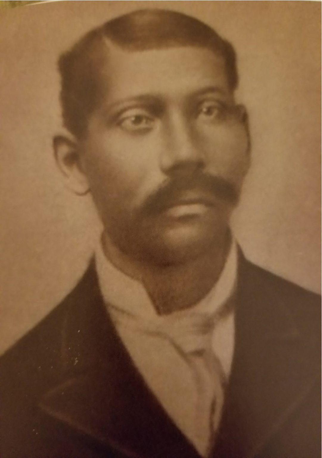 Native American roots run deep in Hyde; much is unknown | Coastal Review