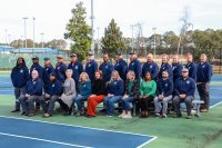 Brunswick Parks and Recreation awarded for tennis program | Coastal Review